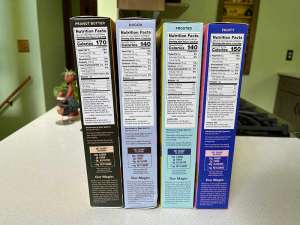 Magic Spoon grain-free cereal - Low carb and KETO friendly cereal - The ...