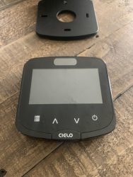 Cielo Breez Smart Air Conditioner Controller review - The Gadgeteer
