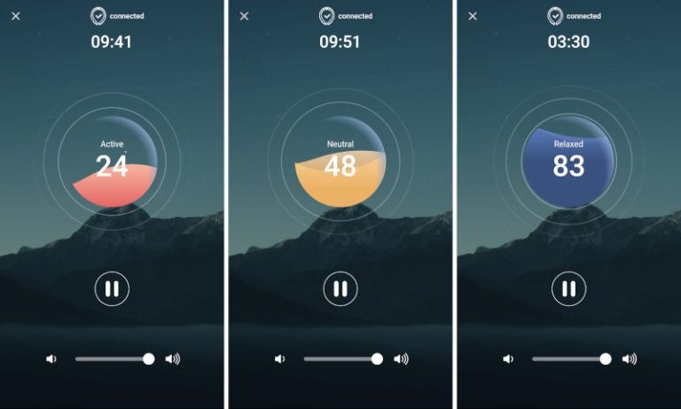 FocusCalm review - A gadget that will help you relax and destress - The ...