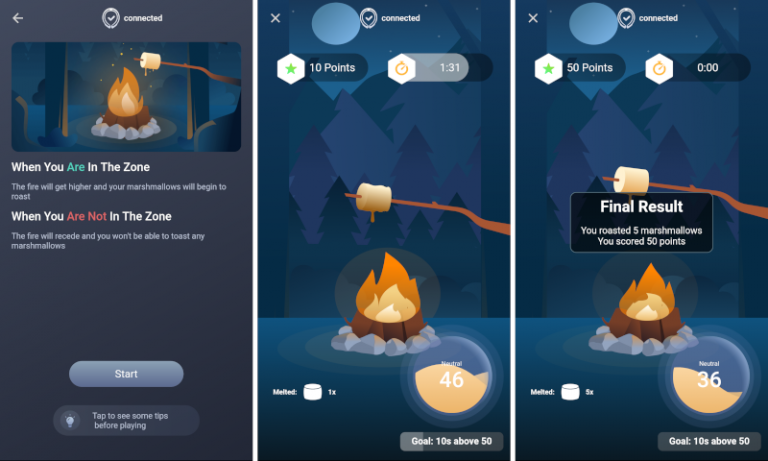 FocusCalm review - A gadget that will help you relax and destress - The ...