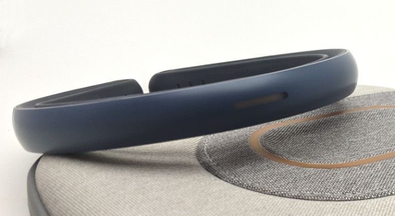 FocusCalm review - A gadget that will help you relax and destress - The ...