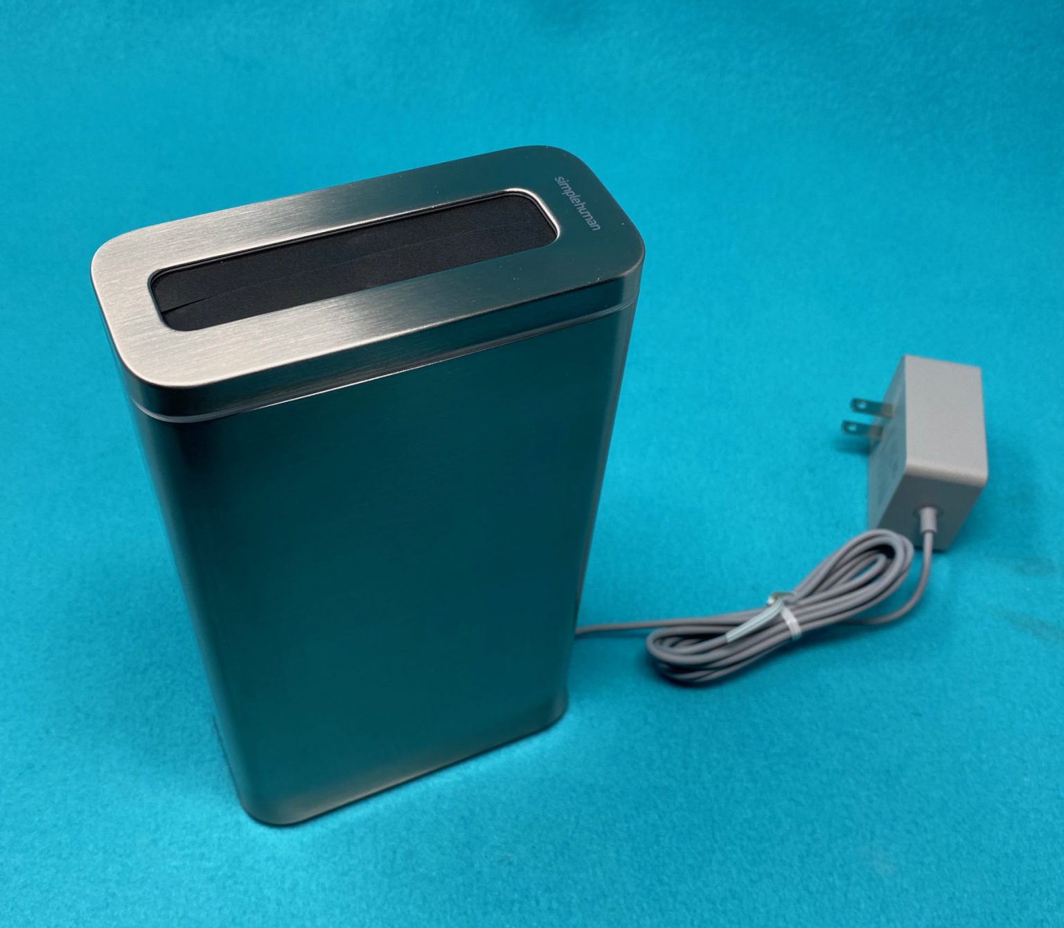 simplehuman CleanStation review - Deep cleans your smartphone - The ...