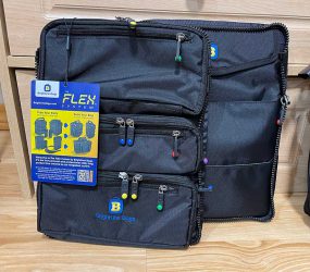 BrightLine Bags review - Create the ultimate gear bag of your dreams - The Gadgeteer