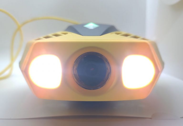 Chasing Dory underwater drone review - explore the underwater world ...