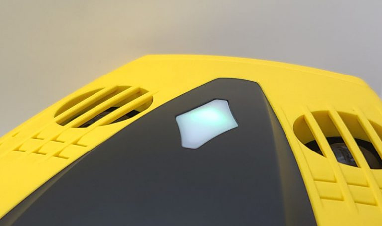 Chasing Dory underwater drone review - explore the underwater world ...
