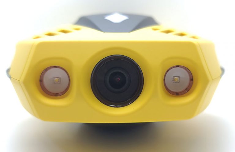 Chasing Dory underwater drone review - explore the underwater world ...