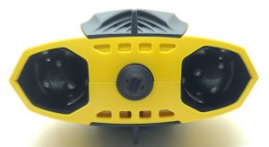 Chasing Dory underwater drone review - explore the underwater world ...