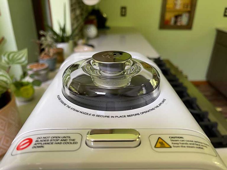 ChefWave Milkmade non-dairy milk maker review - My new favorite kitchen ...