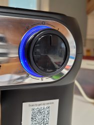 GEFT Stand Mixer review - low price, hopefully not low lifespan - The ...