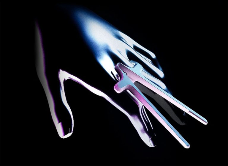 Cure Cheetos-fingers with Snactiv - The Gadgeteer