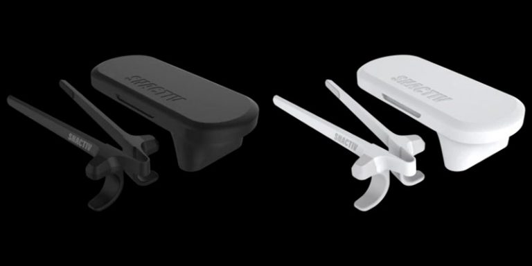 Cure Cheetos-fingers with Snactiv - The Gadgeteer