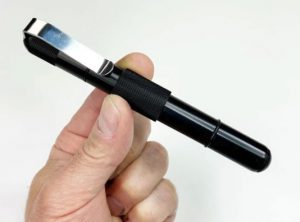 TM2 is a $175 titanium case for a $1 Sharpie that you'll want - The ...