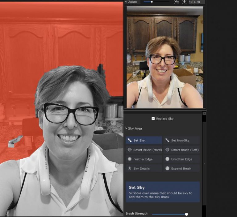 PortraitPro Studio Max 21 photo editing software review - Be your own ...