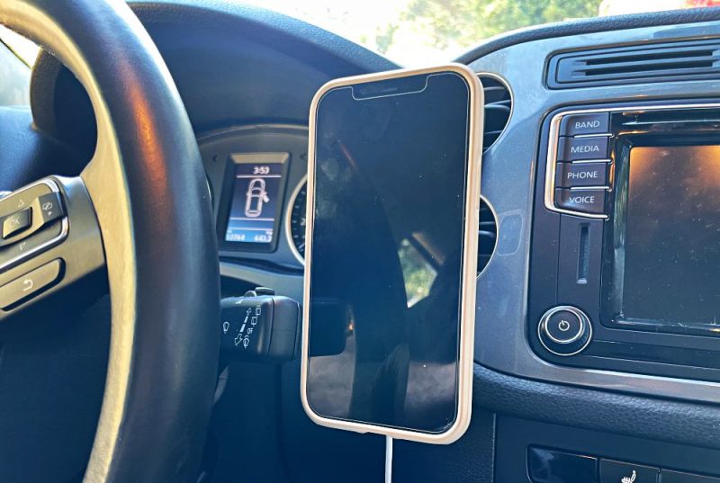 Scosche MagicMount MSC 4-in-1 review - A versatile, MagSafe compatible ...