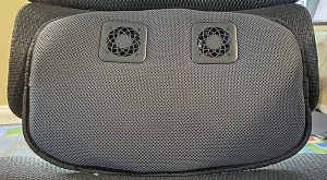 X-Chair Elemax Cooling, Heat and Massage Unit review - My opinion runs ...