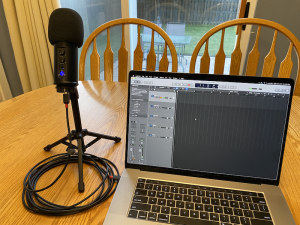 KMAG M11 USB Microphone review - Improve your Zoom or game stream audio ...