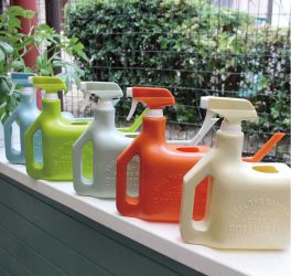 This watering can has secret powers - The Gadgeteer