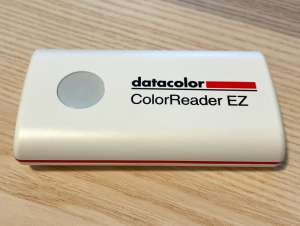 Datacolor ColorReader EZ review - Match and find paint colors in a ...