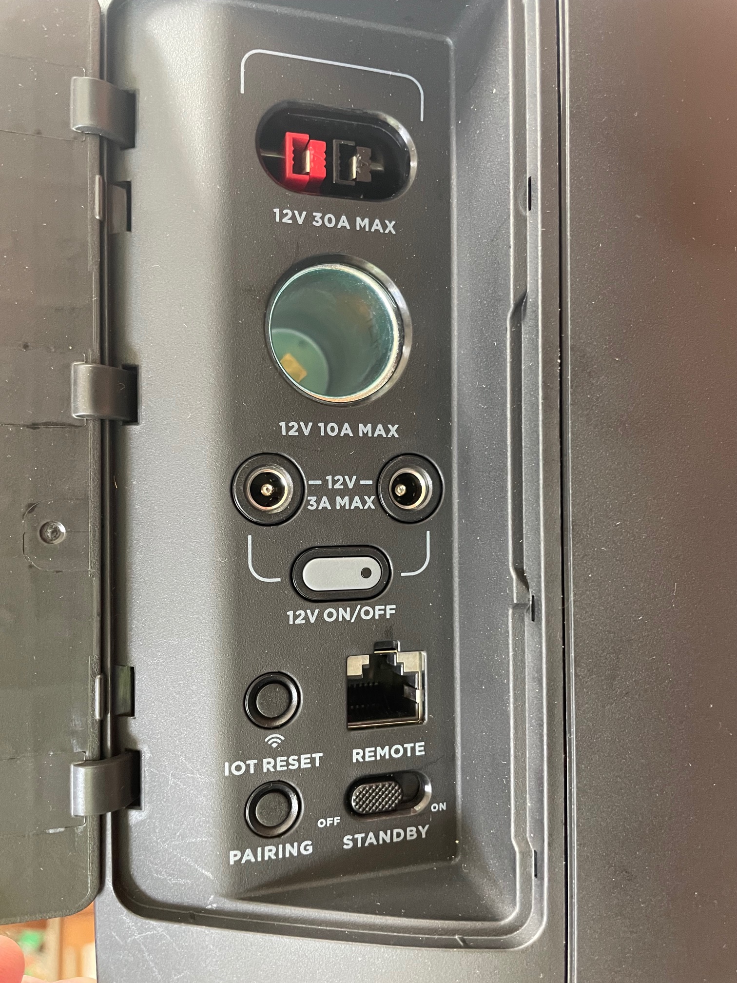 EcoFlow Delta Pro portable power station review - Better than a ...