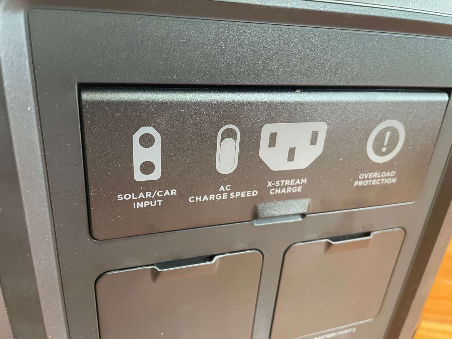 EcoFlow Delta Pro portable power station review - Better than a ...