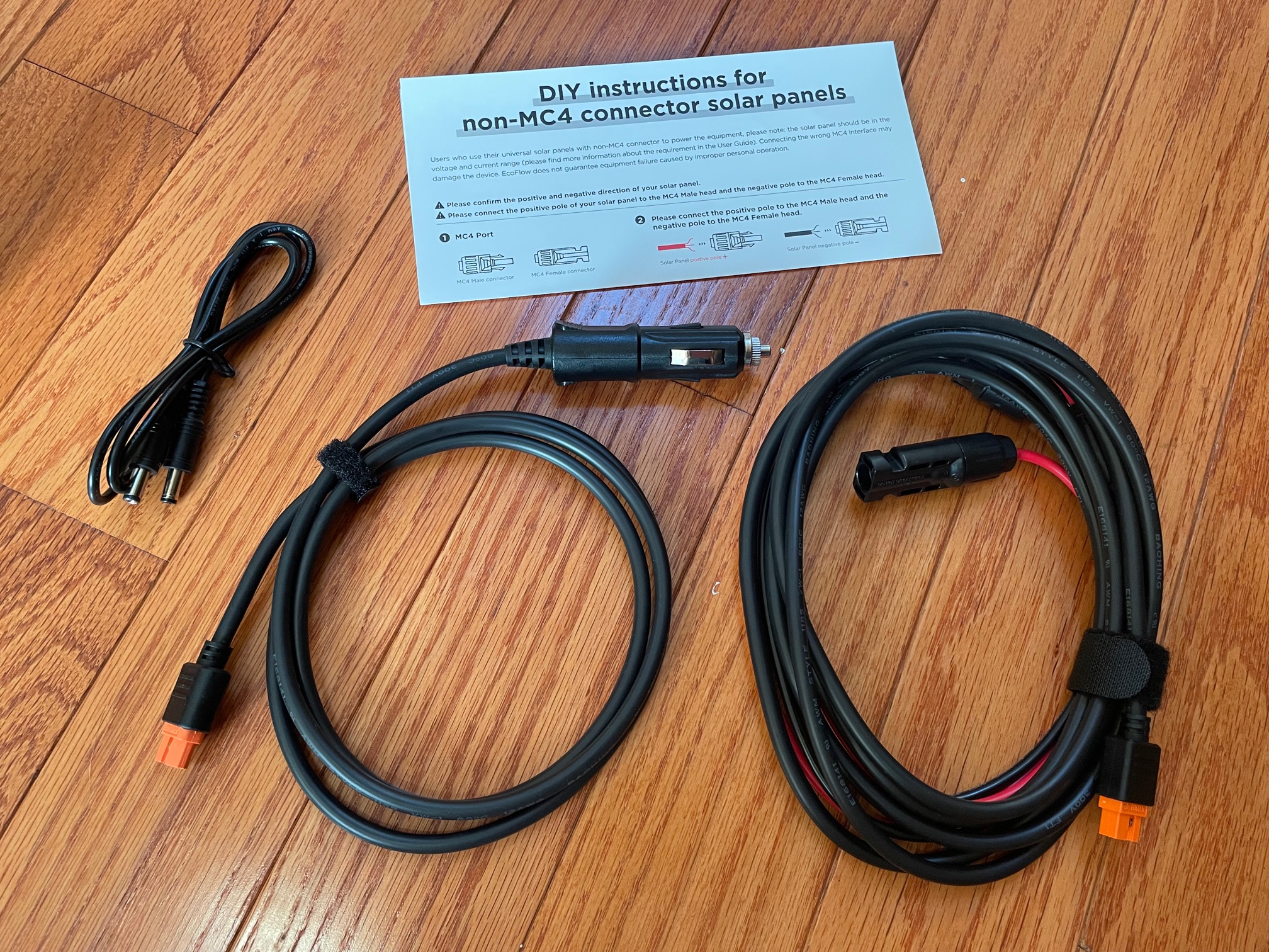 EcoFlow Delta Pro portable power station review - Better than a ...