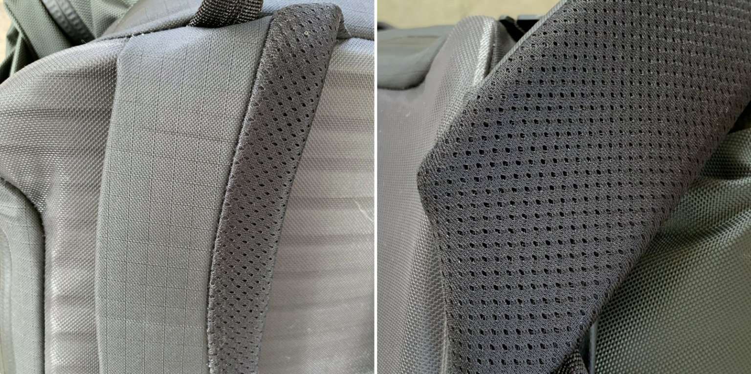 Lander Traveler 35L Backpack review - Perfect for one bag travel ...