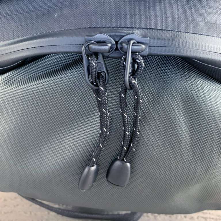 Lander Traveler 35L Backpack review - Perfect for one bag travel ...