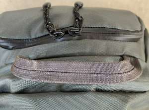 Lander Traveler 35L Backpack review - Perfect for one bag travel ...