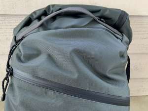 Lander Traveler 35L Backpack review - Perfect for one bag travel ...