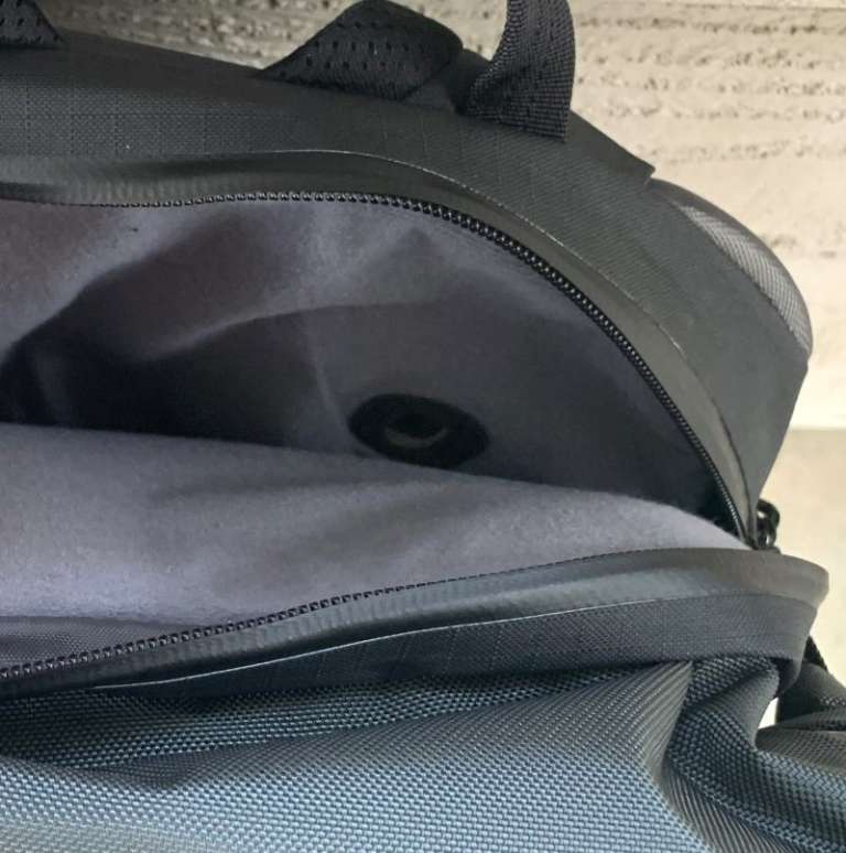 Lander Traveler 35L Backpack review - Perfect for one bag travel ...