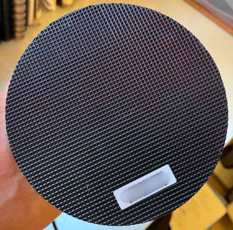 Mackie Element Series Chromium Microphone review - A desktop mic for ...