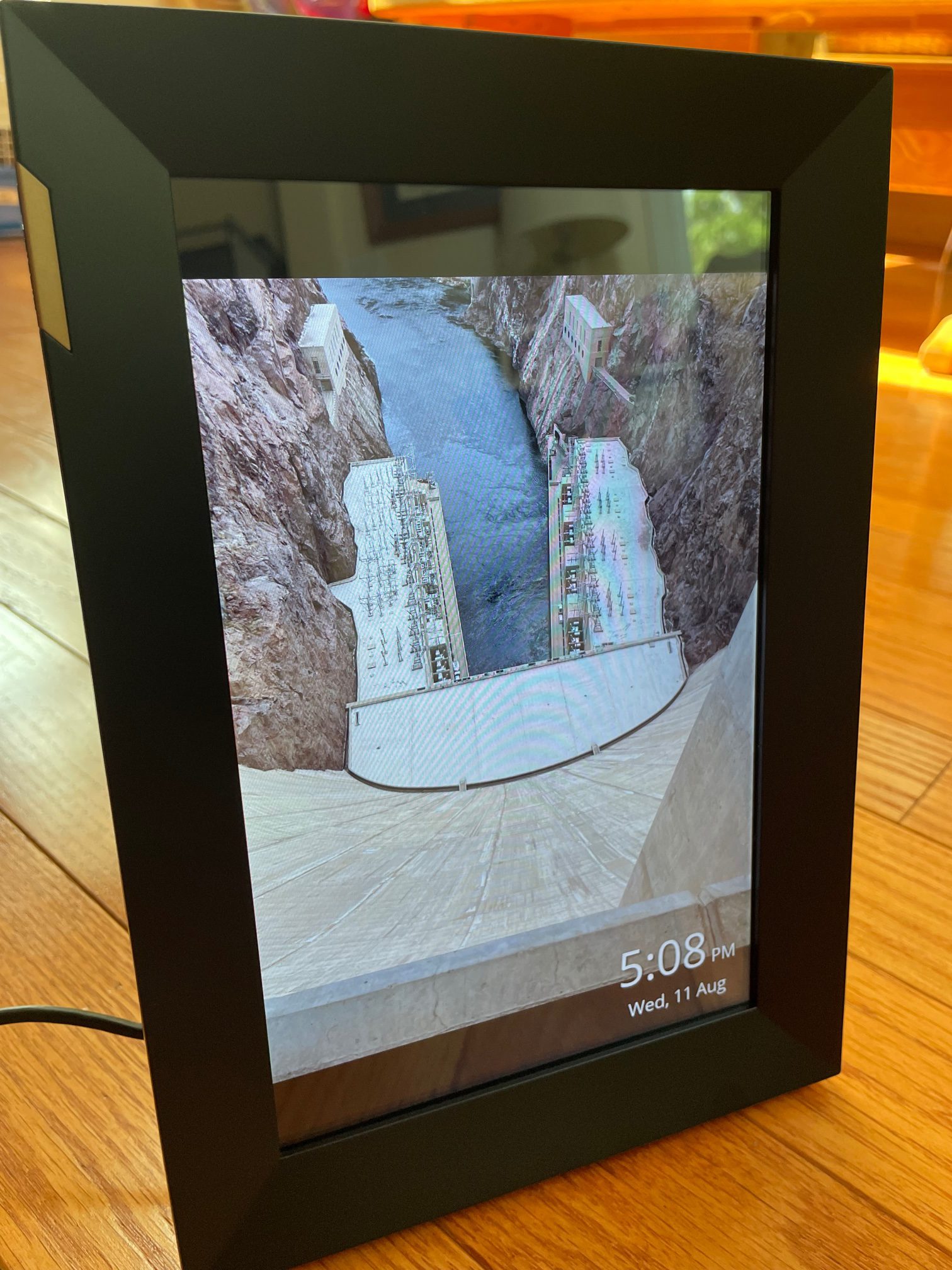 Nixplay’s 10.1-inch W10K WiFi Touchscreen Digital Picture Frame review ...