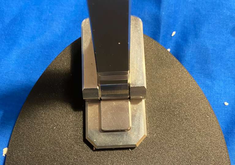 TSPROF Kadet Expert+ Knife Sharpener Kit review - The Gadgeteer