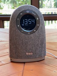 Tribit Home speaker review – it’s not just a speaker - The Gadgeteer