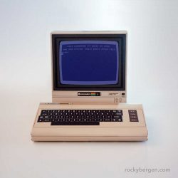Make a Commodore 64 model in minutes for free! - The Gadgeteer