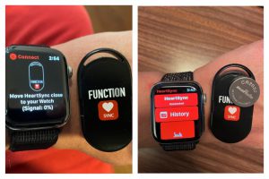 Function101 Heartsync for Apple Watch Review - The Gadgeteer