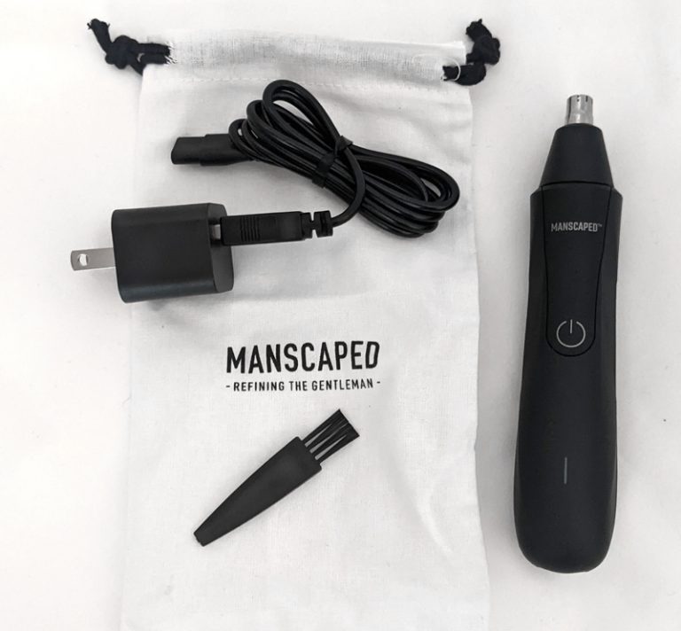 Manscaped Performance Package 4.0 review - The Gadgeteer