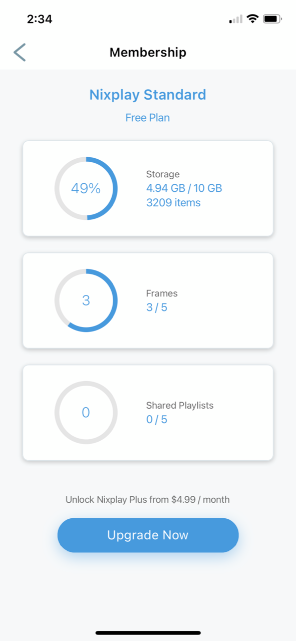 Nixplay’s 10.1-inch W10K WiFi Touchscreen Digital Picture Frame review ...