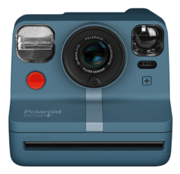 Polaroid Now+ focuses on creativity and connectivity - The Gadgeteer