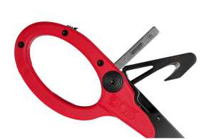 Ultimate scissors multi-tools from SOG and Leatherman - The Gadgeteer