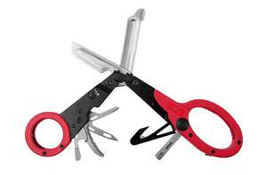 Ultimate scissors multi-tools from SOG and Leatherman - The Gadgeteer