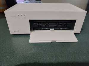 Liene 4x6'' Instant, Full-Color Wi-Fi Photo Printer review - The Gadgeteer