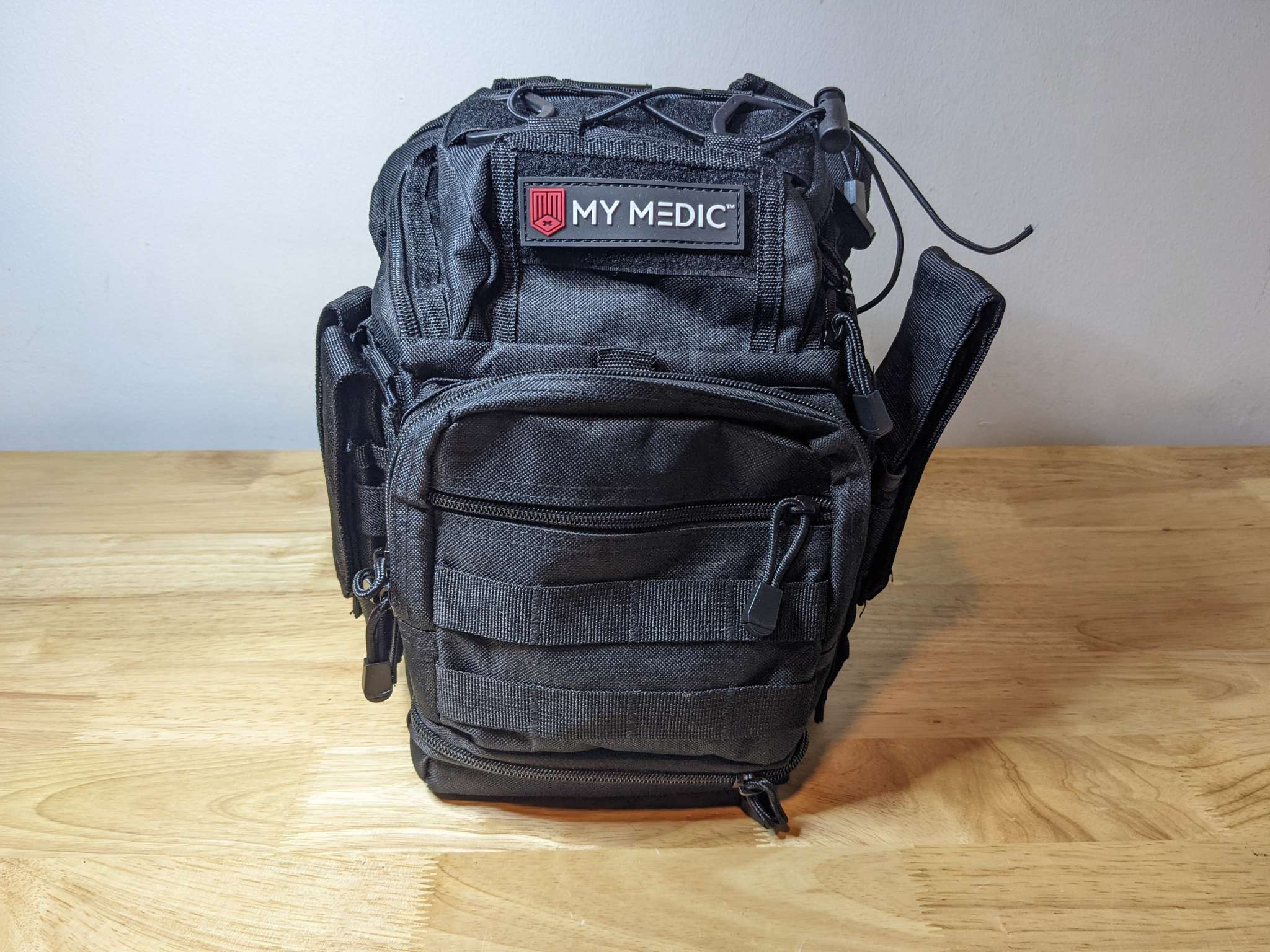 My Medic Recon & MyFAK First Aid Kits review - Always be prepared ...