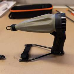 Pocket Shot Pro Arrow kit combo review - a slingshot for arrows! - The ...