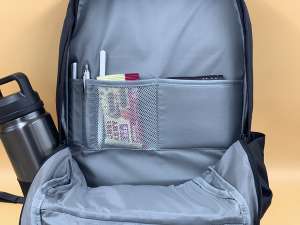 Speck Transfer Pro 30L Backpack review - it's big & roomy - The Gadgeteer