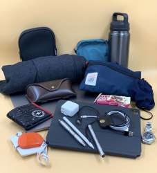 Speck Transfer Pro 30L Backpack review - it's big & roomy - The Gadgeteer