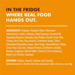 CORE Keto bars review - low carb goodness with probiotics - The Gadgeteer