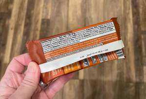 CORE Keto bars review - low carb goodness with probiotics - The Gadgeteer