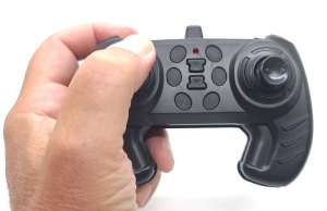 Creative Double Star remote control car review - channel your inner ...