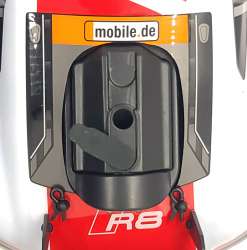 Creative Double Star remote control car review - channel your inner ...